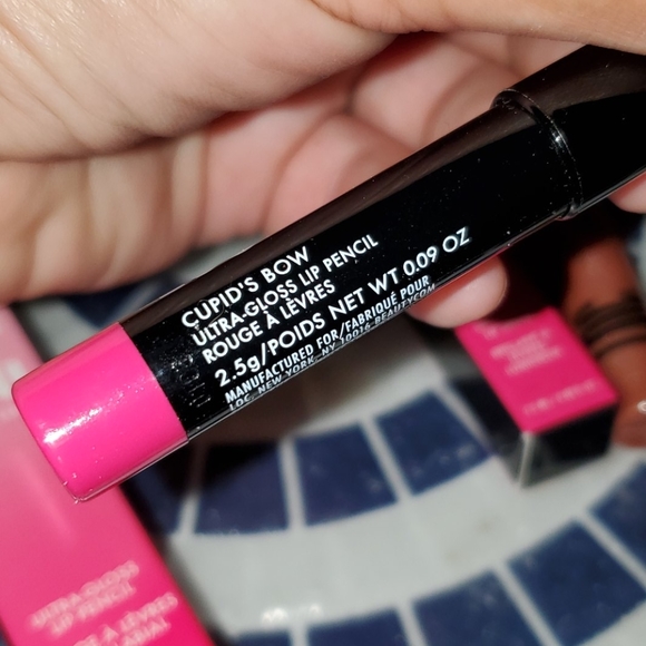 Love of color LOC | Makeup | Loc Lip Bundle Lip Gloss And Lip Pencil ...